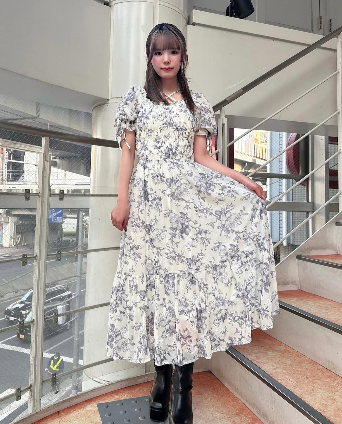 one way glamorous 梅田エスト店 – PARK by one way（パークバイワンウェイ）