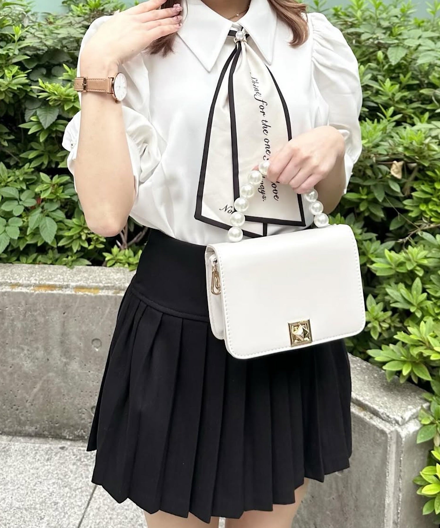 ONEWAY GOLD SHIBUYA109 渋谷店 （153㎝） – PARK by one way（パークバイワンウェイ）