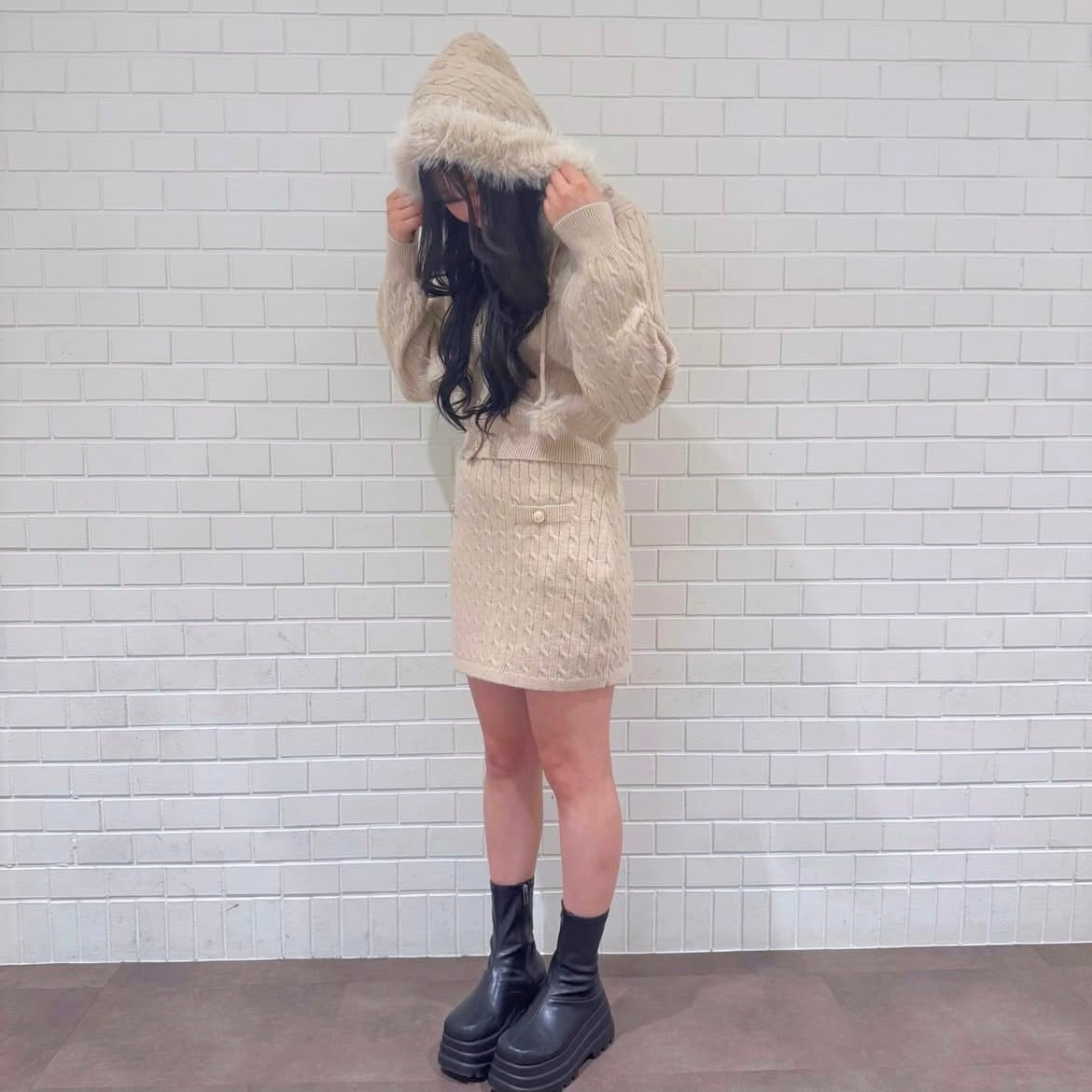 oneway サンシャインシティアルパ池袋 – PARK by one way（パークバイワンウェイ）