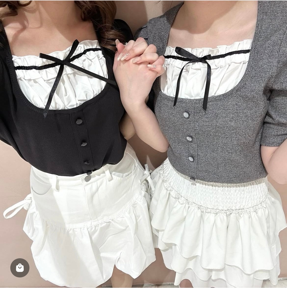 ONEWAY GOLD 渋谷109店 – PARK by one way（パークバイワンウェイ）