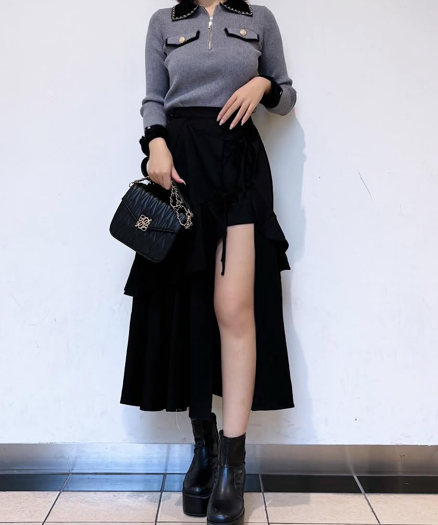 Garden by oneway ららぽーとTOKYO-BAY店 (167㎝) – PARK by one way（パークバイワンウェイ）