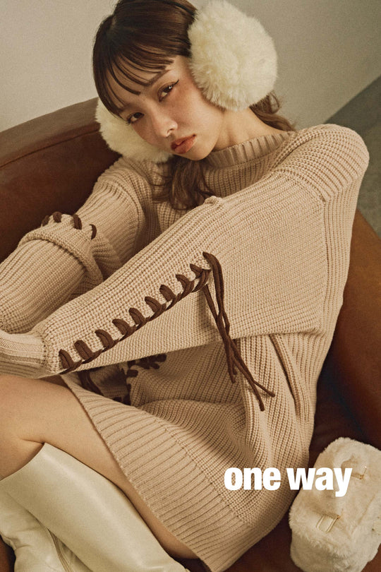 one way – PARK by one way（パークバイワンウェイ）