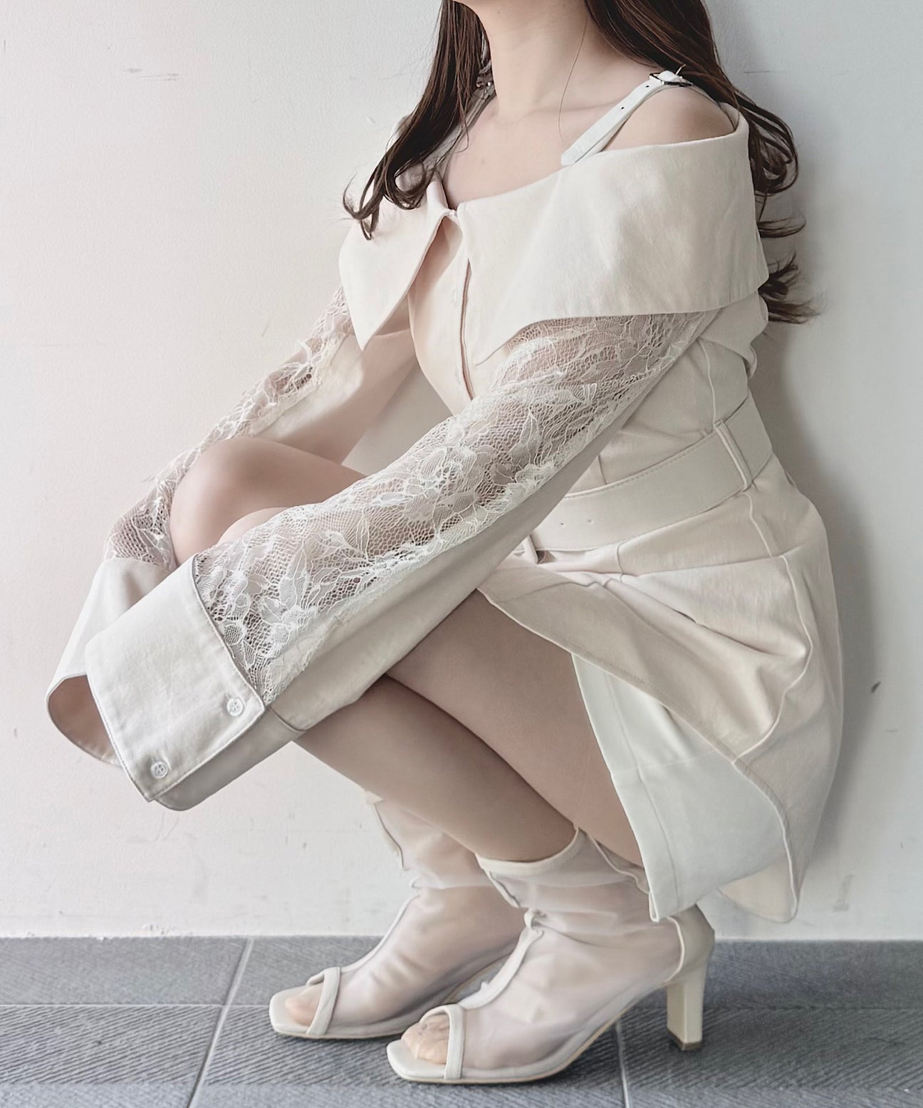 ALL – PARK by one way（パークバイワンウェイ）