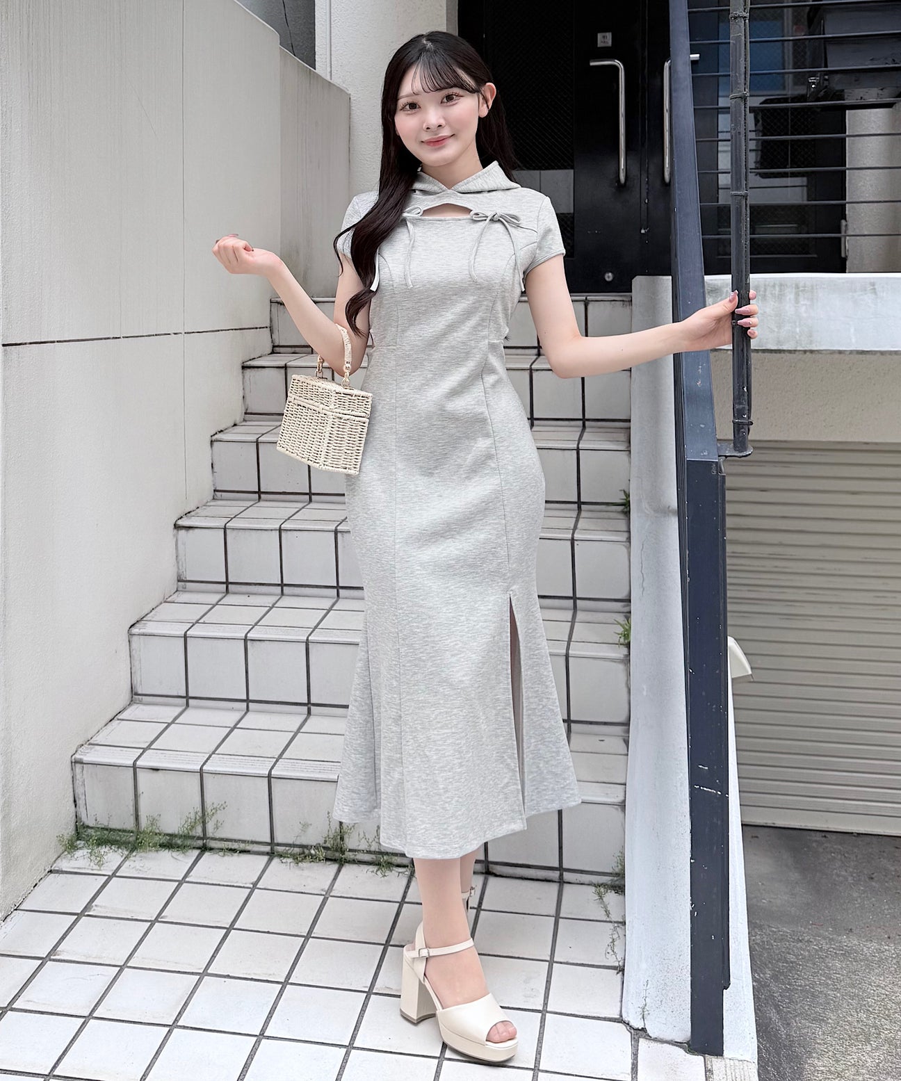 ONE PIECE – PARK by one way（パークバイワンウェイ）