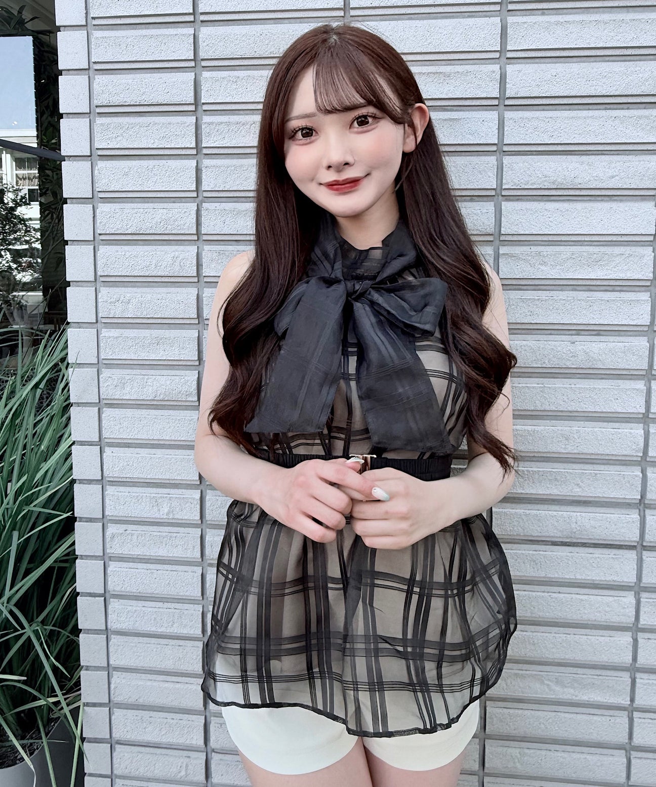 NOMAE - TOPS – PARK by one way（パークバイワンウェイ）