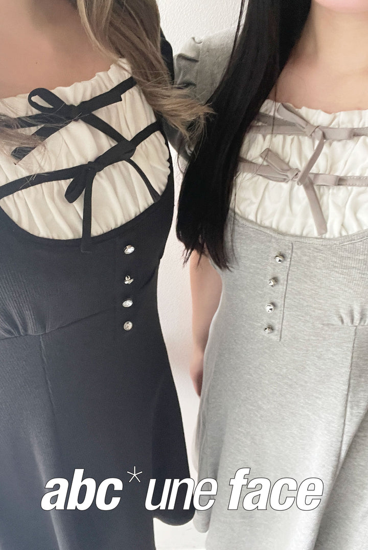 abc*une face – PARK by one way（パークバイワンウェイ）