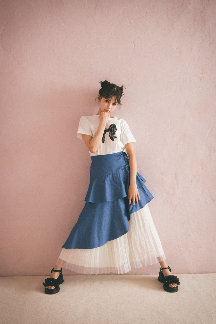 one way – PARK by one way（パークバイワンウェイ）